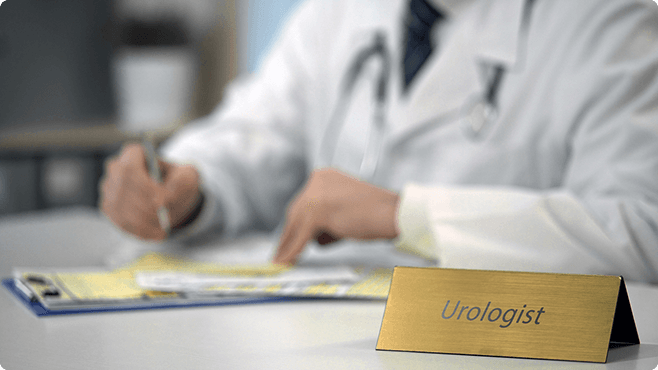 What is a Urologist? | Urologist in Winston-Salem, NC | Dr. Ryan Terlecki